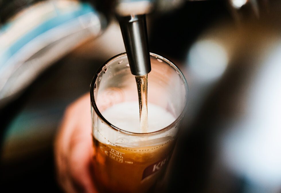 Home - Pourboys Tapyard